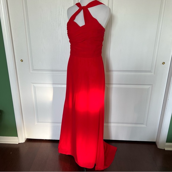 light in the box .com | Dresses | Light In The Box Evening Dress | Poshmark